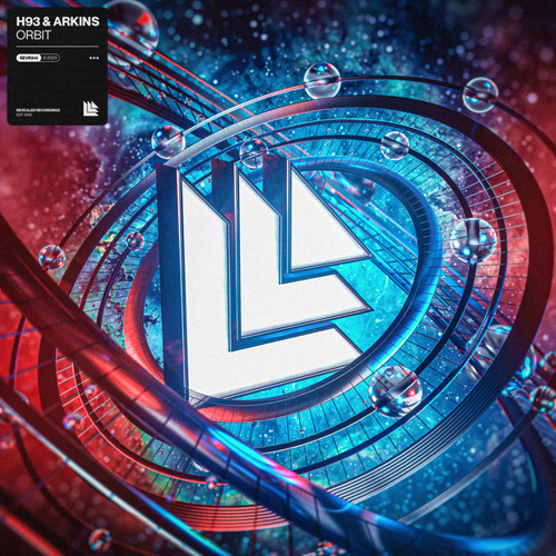 Stream Revealed Recordings | Listen to H93 & Arkins - Orbit playlist ...