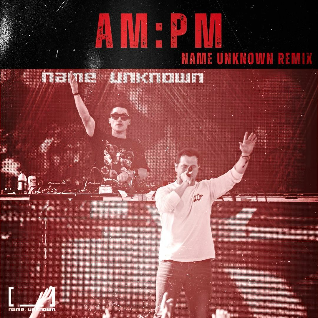 Stream NOTD - AM:PM (name unknown Remix) by name unknown | Listen ...