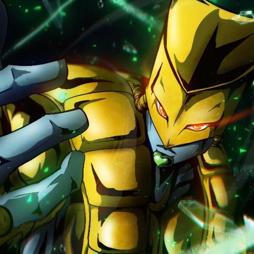 Stream JoJo's Bizarre Adventure OST Remake - DIO Theme BGM by Jason ...