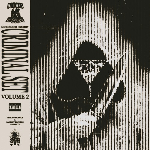 Stream MURDERER SKURRY | Listen to CRIMINAL SET: VOL. 2 playlist online ...