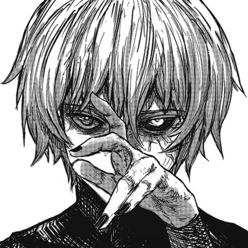 Stream Skin-otuka x tokyo ghoul edit-zombye9 by WalterWhite | Listen ...