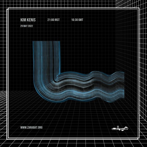 Stream Kim Kenis - Affair 101 by Zarabat | Listen online for free on ...