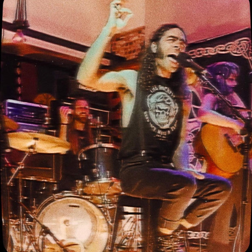 Stream Death By Carrot Live at Elixir Music Bar Cairns by Death By ...