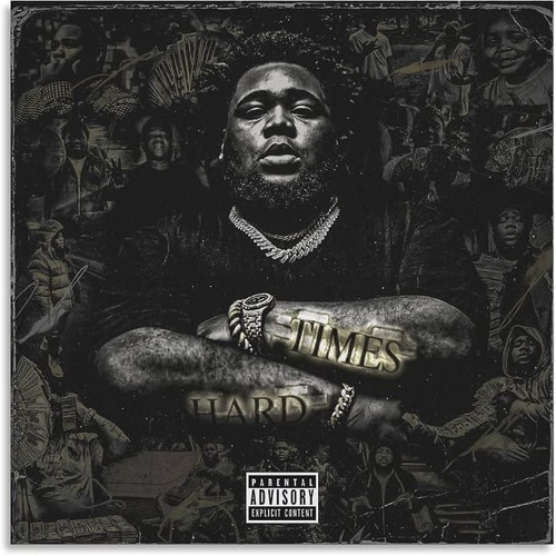 Stream Rod wave - How da game go x Me , myself and I (Dmix) by DjayTae ...