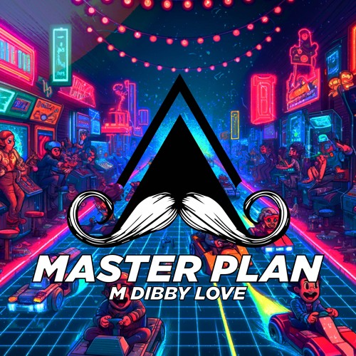 Stream M Dibby Love - Master Plan (Original Mix)[MUSTACHE CREW RECORDS] by Mustache Crew Records ...
