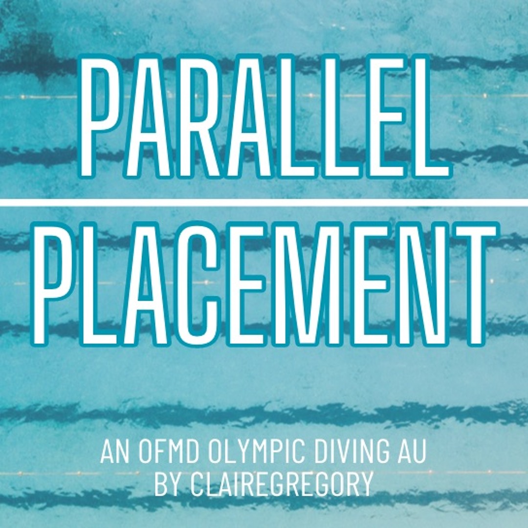 Stream kninjaknitter | Listen to Parallel Placement by Claire Gregory ...