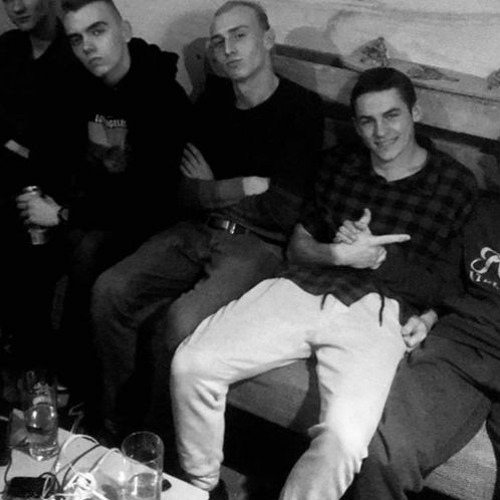 Stream Morphe&Sir Bufoo&Marchewa - Podzielone Losy by Studio Śmietnik ...