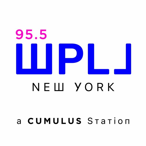 Stream My Collection of Station IDs for New York's 95.5 WPLJ Using TTS ...