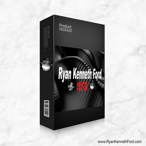 Stream Colossal Uprising [SFX] [Ryan Kenneh Ford] by Ryan Kenneth Ford ...