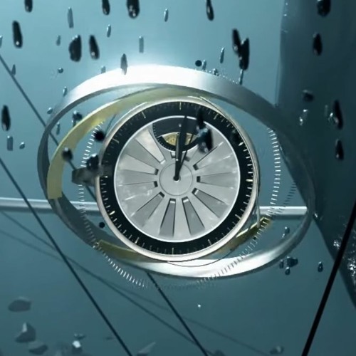 Stream Clock Paradox [Phigros] by WyvernP | Listen online for free on ...