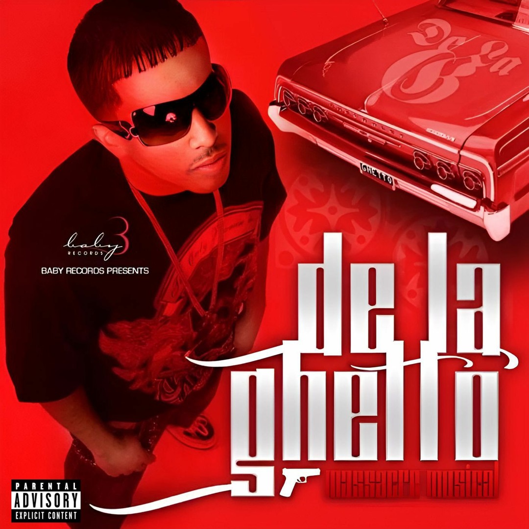 Stream 🐻Deejay_pandamonium🐻 | Listen to De La Ghetto - Massacre Musical ...