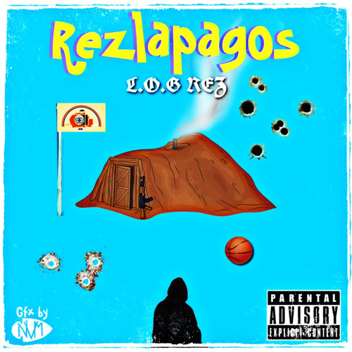 Stream Rezlapagos by L.O.G Rez | Listen online for free on SoundCloud