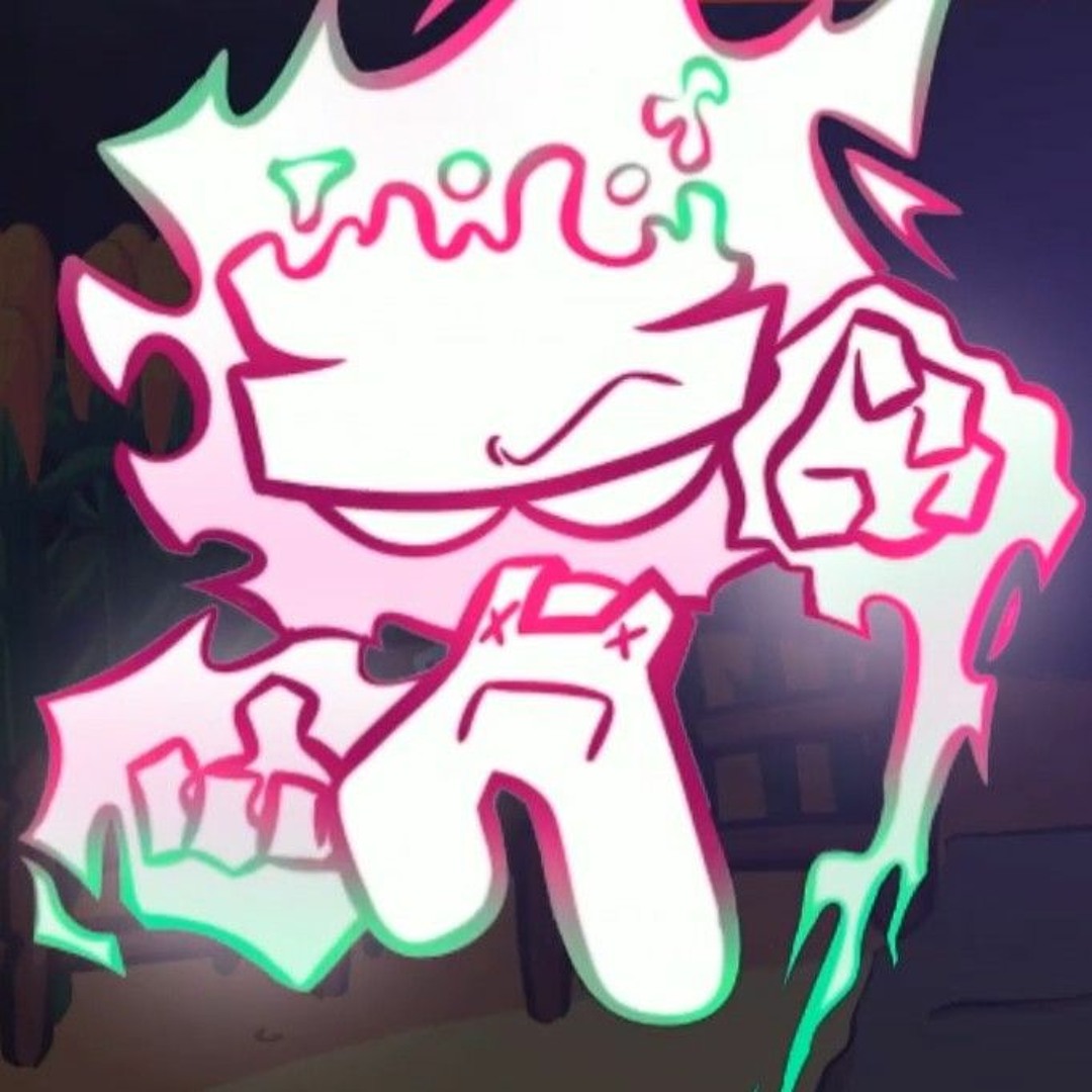 Stream Fnf Bambi's Purgatory Vol. 1 - Reality Breaking by baldi faner ...