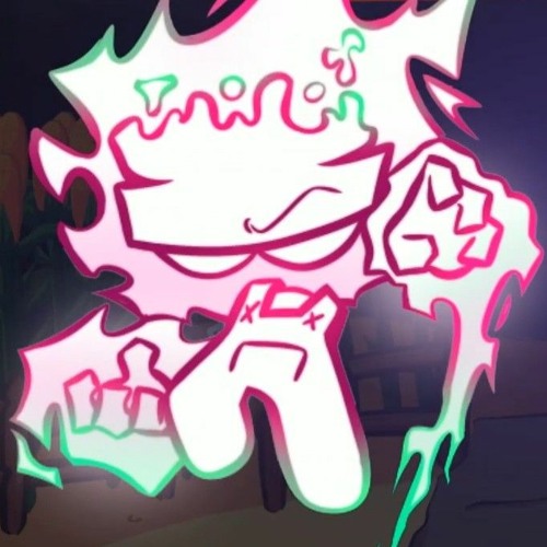 Stream Fnf Bambi's Purgatory Vol. 1 - Reality Breaking by baldi faner ...