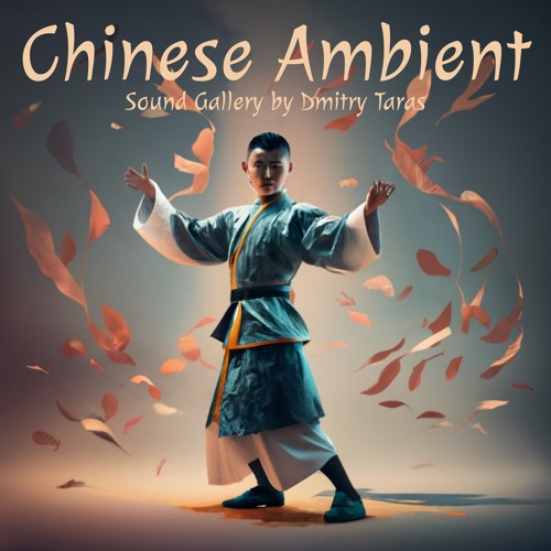 Stream Chinese Ambient: Asian Ambient Music, Chinese Style, East Asia ...