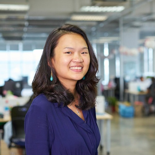 May Goh's Instagram, Twitter & Facebook on IDCrawl