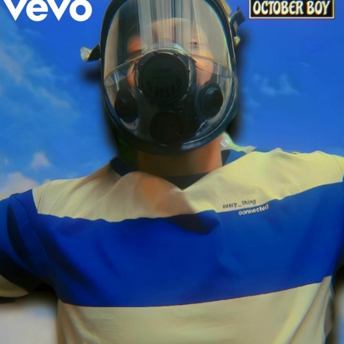 Stream Welcome by October Boy | Listen online for free on SoundCloud