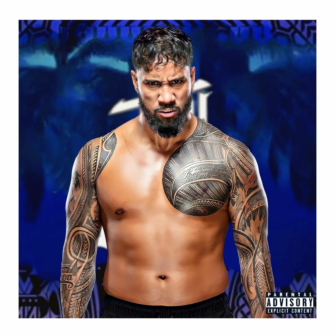 Stream Jey Uso – Main Event Ish (Entrance Theme) by WhatTheStatus 🐇 ...