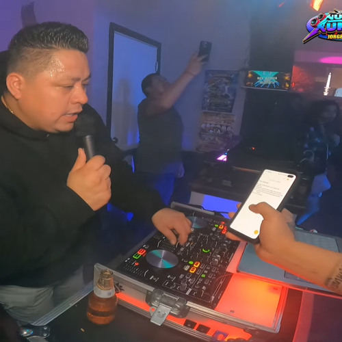 Stream TEMA DE ESTRENO ‘Carnaval Del 🇪🇨’ SHADOW RECORDZ SONIDO NUEVA RUMBA 2024 by 📍S L E E P Y ...