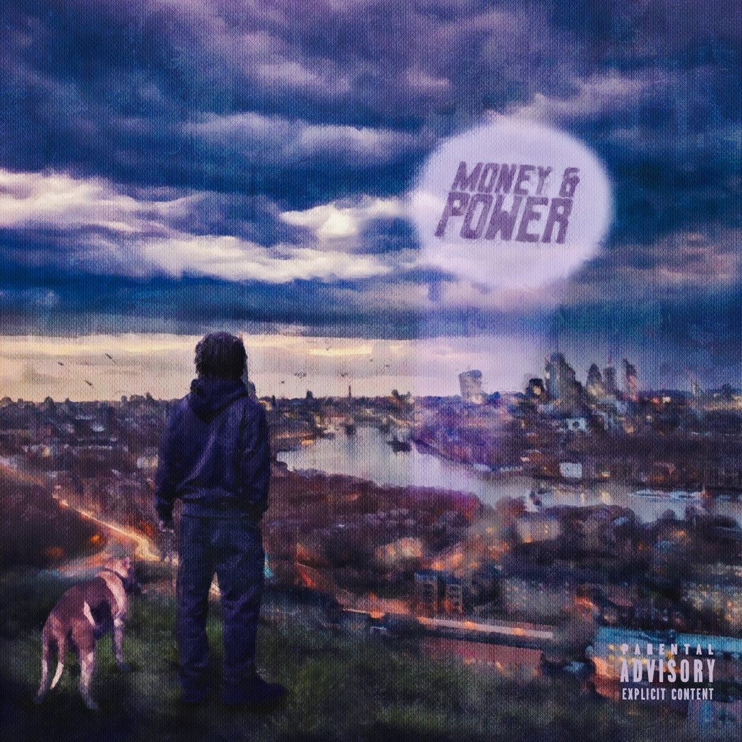 Stream Money And Power by POZER | Listen online for free on SoundCloud