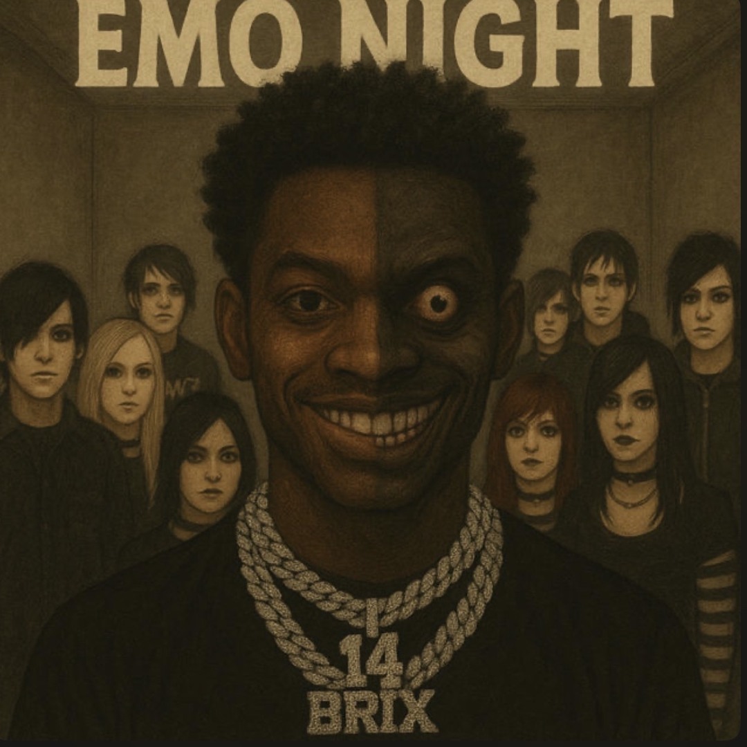 Stream Landobrix | Listen to Emo Night playlist online for free on ...
