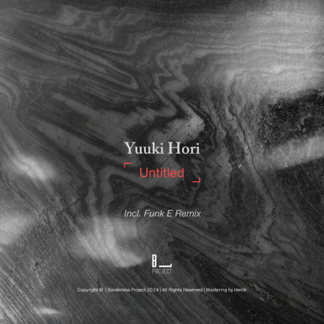 Stream Untitled #3.0 (Funk E Remix) by Borderless Project | Listen online for free on SoundCloud