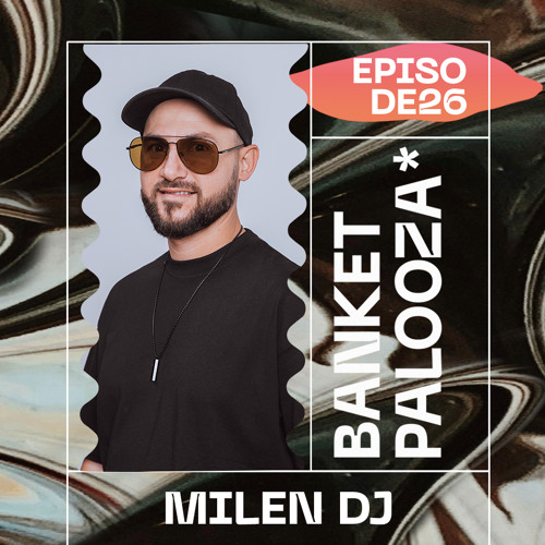 Stream Banketpalooza* Radio Show by Milen DJ 29.03.2024 by Matizze ...