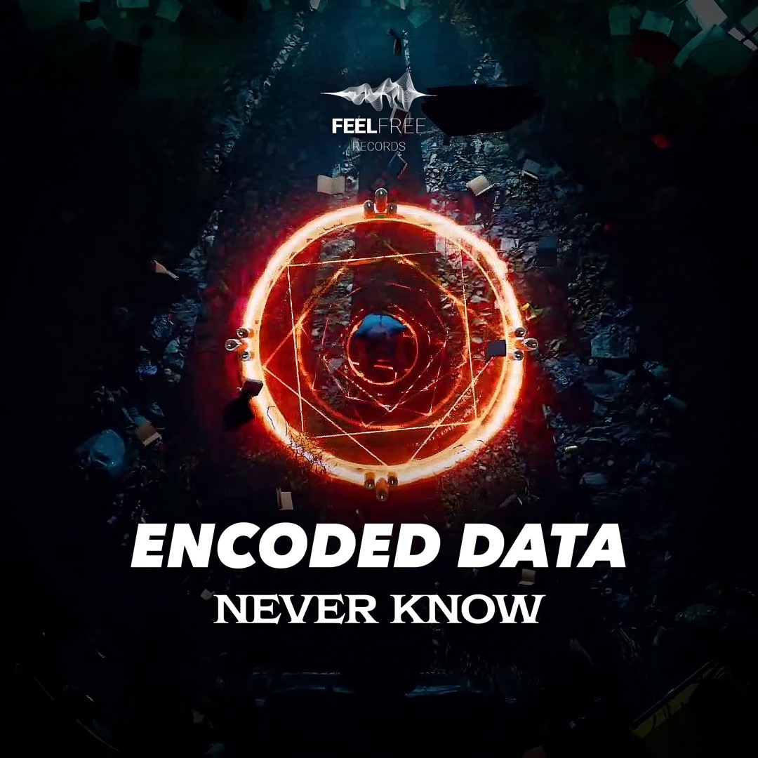 Stream ENCODED DATA - NEVER KNOW (Free Download) by Feel Free Records ...