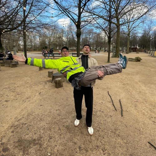 Stream Dj Raphaël & Hill Men @ Kiosk Radio 08.01.2023 by Kiosk Radio ...