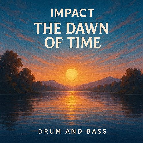 Stream Impact - The Dawn of Time by Tom de Bruin | Listen online for ...