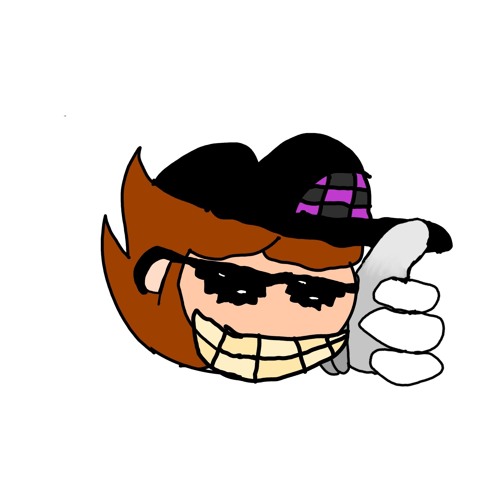 Stream old world vs new world fnf by error kid | Listen online for free ...