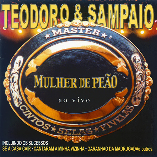 Stream Cantaram a minha vizinha (Ao vivo) by Teodoro e Sampaio | Listen ... Stream Cantaram a minha vizinha (Ao vivo) by Teodoro e Sampaio | Listen ...