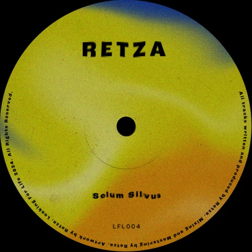 Stream Retza - Solum Silvus by Retza | Listen online for free on SoundCloud