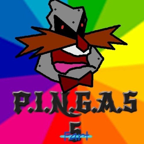 Stream Funkin' at Freddy's Leaked Track: Pingas Time [FIVE NIGHTS AT ...