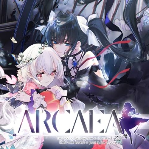 Stream VariousPlaylists | Listen to Arcaea Piano Cover playlist online for free on SoundCloud