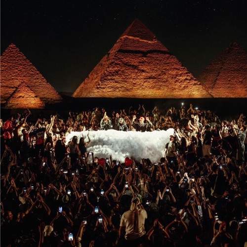 Stream DJ MOSTÏ | Listen to Afro Arab House playlist online for free on ...