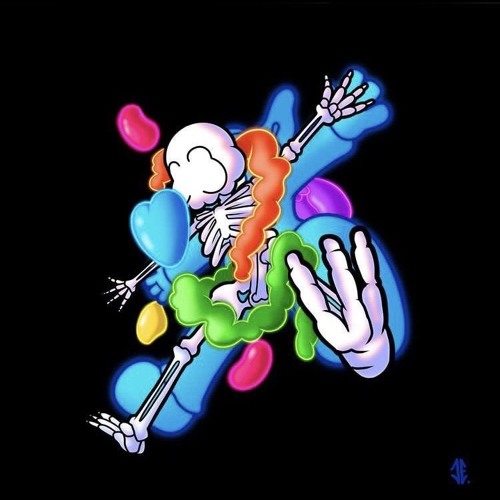 Stream Famine Freestyle Kashdami Remix by Brazy Trap | Listen online ...