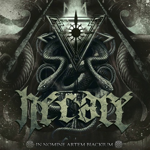 Stream Oceans Ov Hell (Bonus Track) by Hecate (Official) | Listen ...