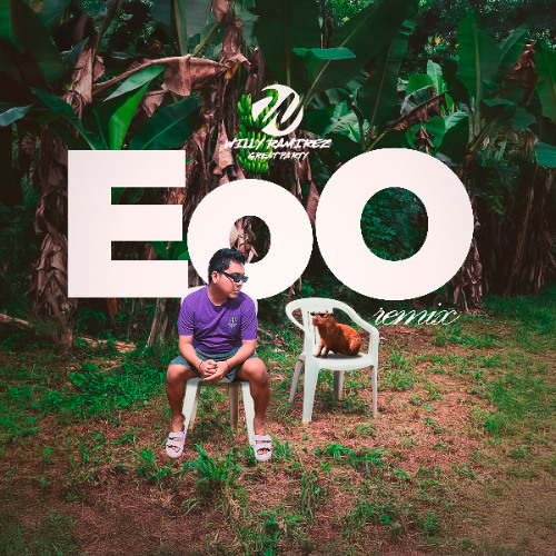 Stream EoO (TeCh Remix) - Bad Bunny Willy Ramirez by Willy Ramirez | Listen online for free on ...