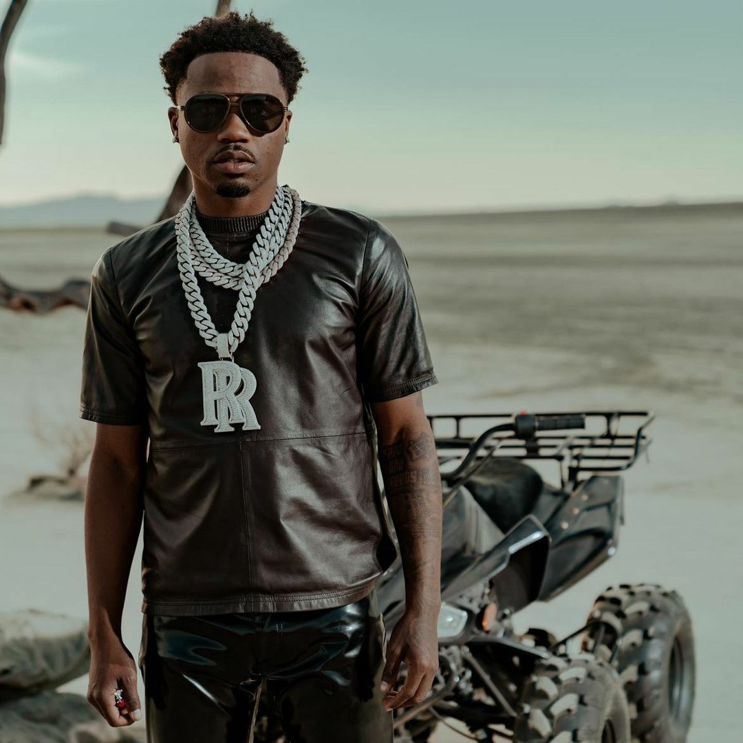 Stream Roddy Ricch - Alive UNRELEASED by vaultofroddy | Listen online ...