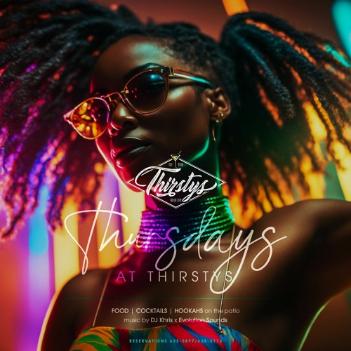 Stream Holy Thursday Party by Evolution Sounds Belize | Listen online ...