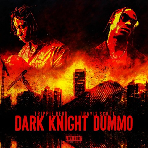 Stream [FREE] Travis Scott & Trippie Redd - Dark Knight Dummo 2 (Prod ...