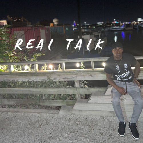 Stream REAL TALK by QuanDel | Listen online for free on SoundCloud