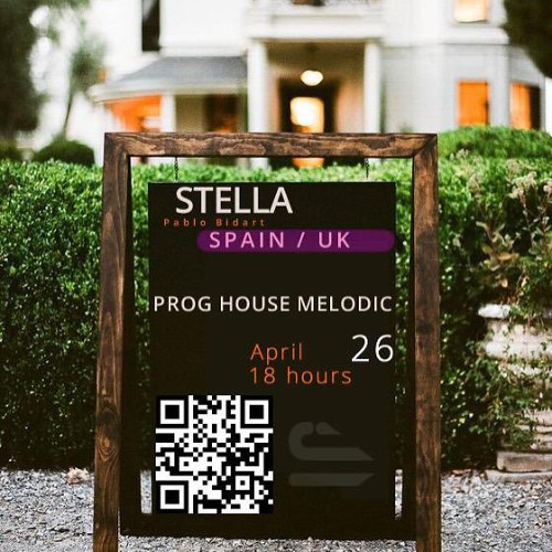 Stream STELLA - Guest Mix for Postsabbath Radio show ( Argentina) 26/04 ...