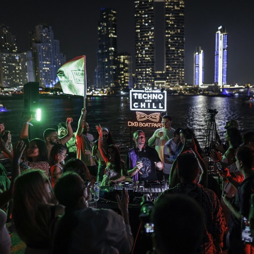 Stream Randy Seidman in Dubai (Sep. 2023) by Uazdes1945 | Listen online ...