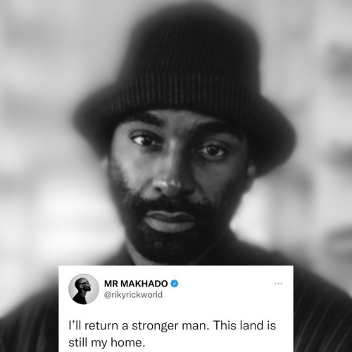 Stream From Riky Ricky by No1likePhrost | Listen online for free on ...