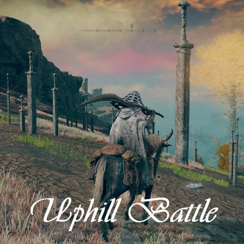 Uphill Battle Memes