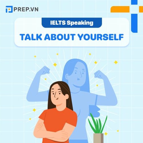 Stream episode PREP.VN | Topic Free time | IELTS Speaking Part 1 by ...