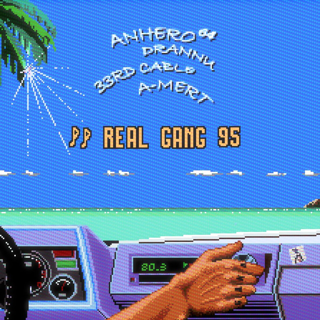 Stream REAL GANG 95 by realgang財閥 | Listen online for free on SoundCloud