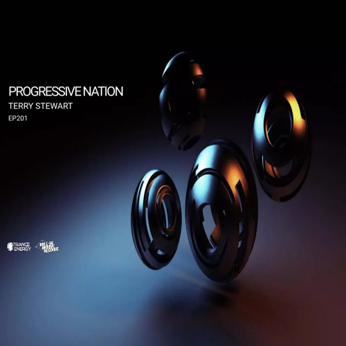 Stream Progressive Nation EP201 🕉 August 2023 by Terry Stewart (Roll-In ...